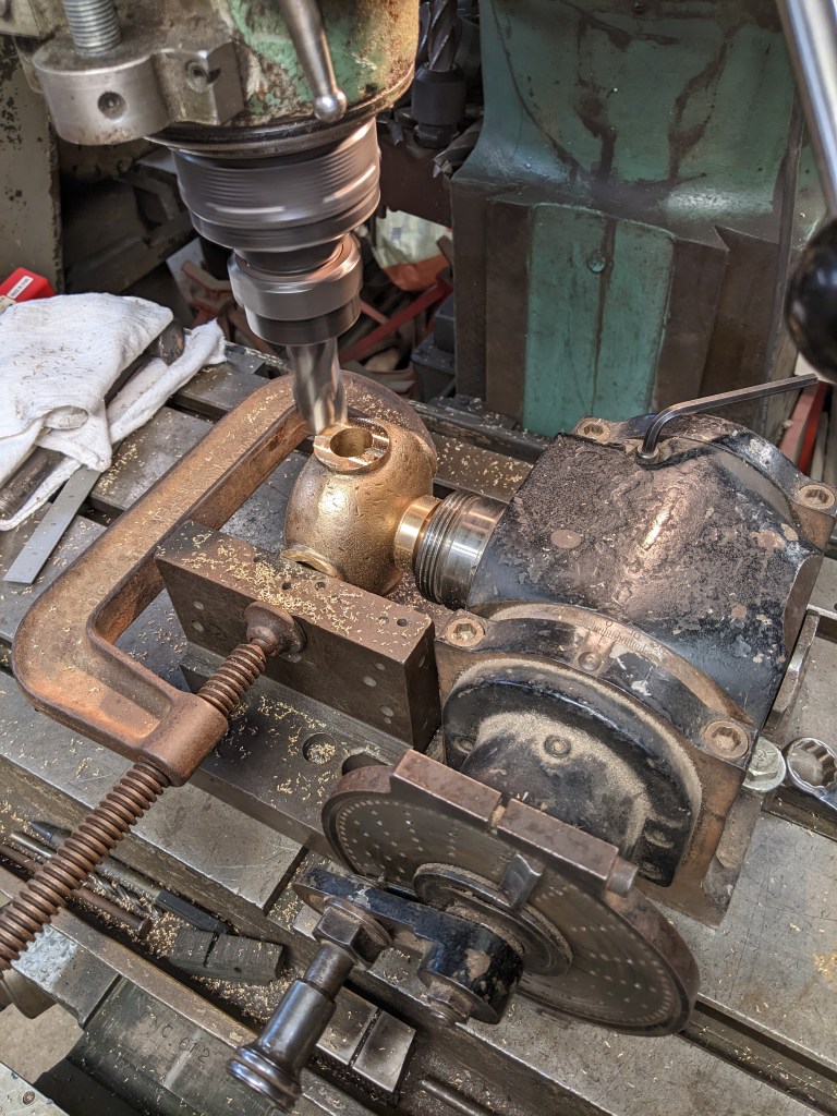 MAXWELL UNIVERSAL JOINT BODY REBUILDING SERVICE – STEWART BRASS ERA AUTO
